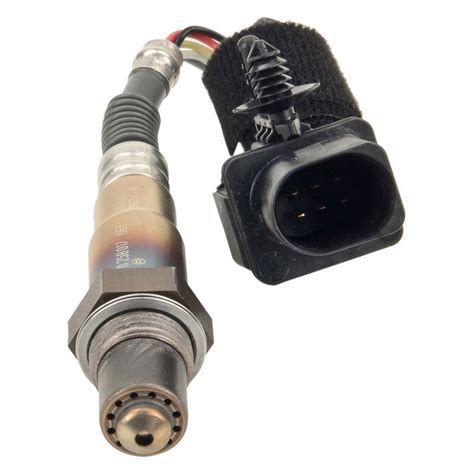 Bosch Ford Flex Premium Wideband Oxygen Sensor