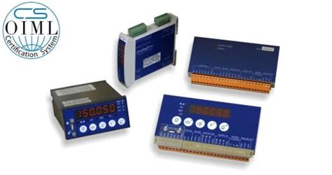 Update Of The Metrological Certificate For Utilcell Swift Model