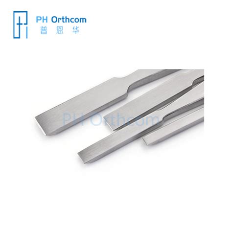 6mm Bone Chisel Osteotome Orthopaedic Instruments German Stainless