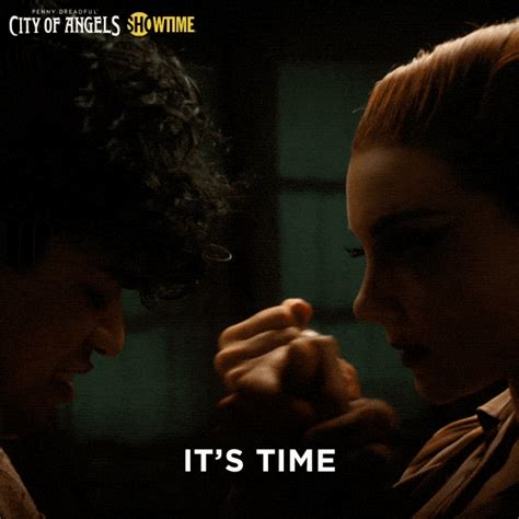 Penny Dreadful Showtime  By Penny Dreadful City Of Angels Find