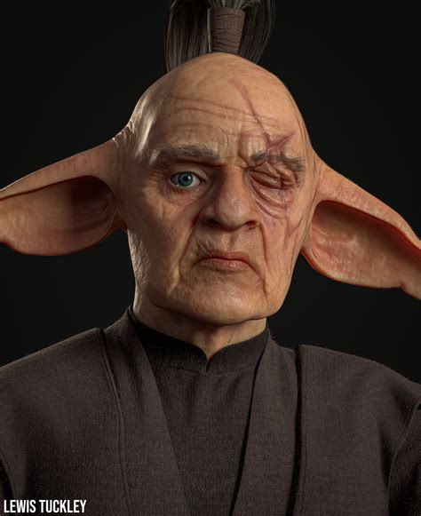 Star Wars Even Piell