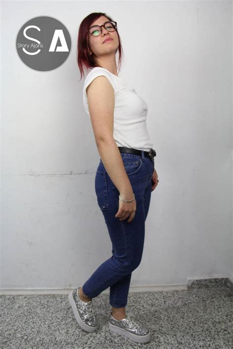 Kübra Nil K Story Ajans