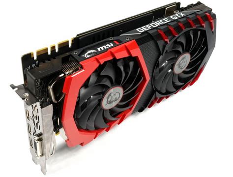 MSI GeForce GTX 1080 Ti GAMING X (11GB) | Kaufen auf Ricardo