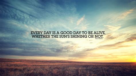 Great Day Wallpapers Wallpaper Cave