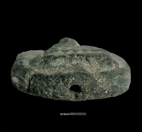 เนื้อว่านหลวงปู่ทวด วัดสุวรรณคีรี สงขลา ปี2505 Ennxo