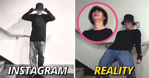 Heres How Shy Btss Jimin Actually Is Behind The Scenes Koreaboo