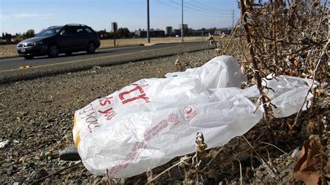 States Plastic Bag Ban Enforcement Begins Next Month