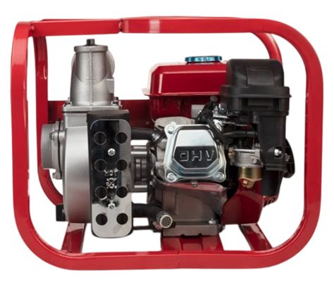 Raja Wp30 Gasoline Water Pump Set At ₹ 14000 Piece Gasoline Water Pump In Kolkata Id