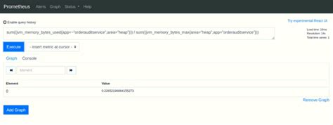 Monitor Jvm Metrics In A Cloud Native Environment