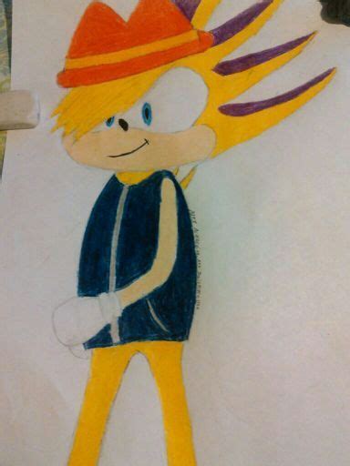 Mr Faze Sonic The Hedgehog Amino