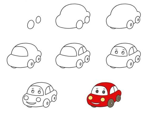 Тээврийн хэрэгсэл зурах аргачлал Цэцэрлэгийн багш Facebook