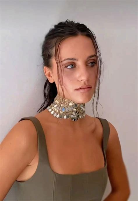 Claudia Martínez De La Fuente Spanish Model Rprettygirls