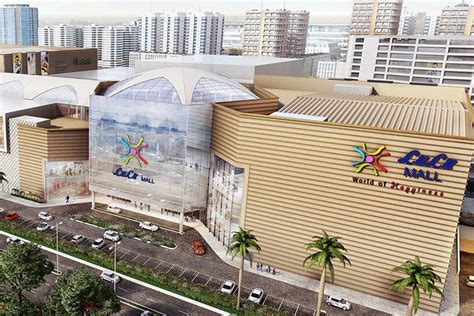 Lulu Group In India On Sale