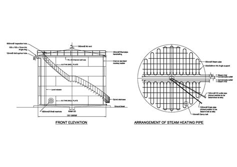 Pressure Vessels Asme Viii Div 1 Api 650
