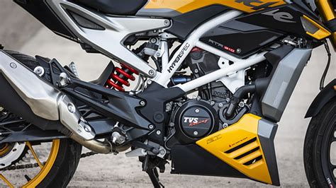 Tvs Apache Rtr 310 360 View Bikewale