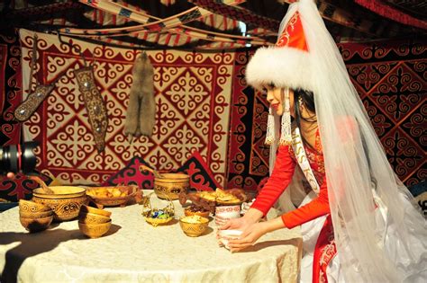 Самые популярные блюда Казахстана лучшие блюда казахской кухни