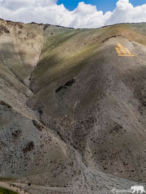 Үзэсгэлэнт Баянхонгор Added A Үзэсгэлэнт Баянхонгор