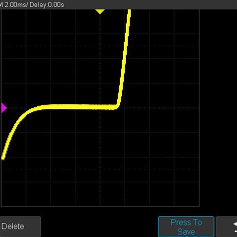 Component Tester V I Curve Tracer Hackaday Io