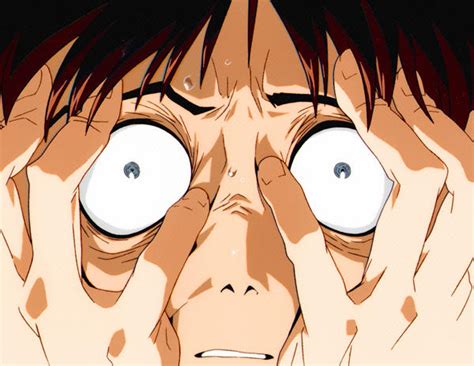 [image 562394] Neon Genesis Evangelion Know Your Meme