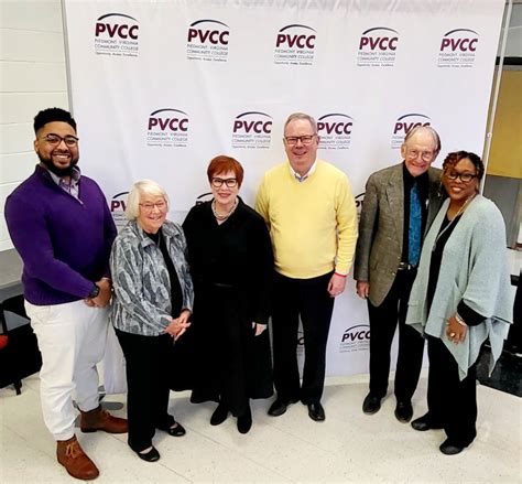 Piedmont Virginia Community College On Linkedin Pvcc