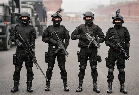 India To Deploy Marcos Nsg Commandos For G20 Meet In Kashmir