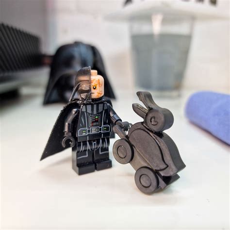Lego Gave Away A 3d Printed Duck Which Sells For Hundreds 43 Off