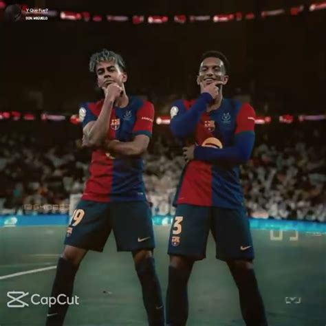 ﻻمين يمال Youtube