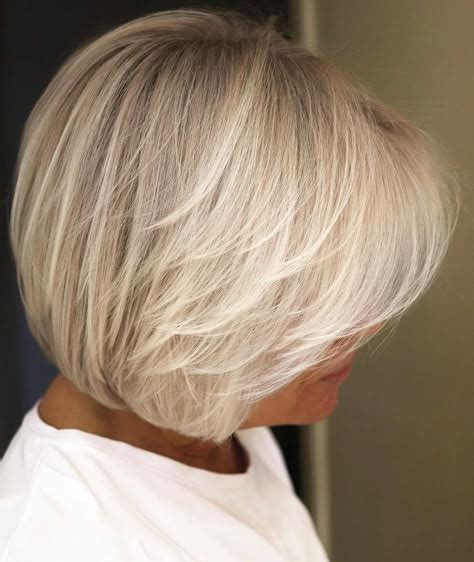 15 Cute Short Shag Haircuts For Older Women Short Shag Haircuts