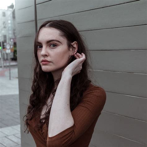 Photoshoot Kerri Obrien On Behance