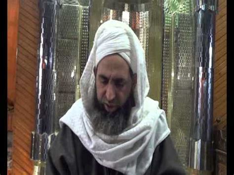Mufti Mohammad Ayoub Sb DB Dec Part YouTube