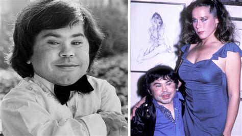 Herve Villechaize