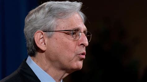 Voting Rights Attorney General Garland Vows To Fight Gop Efforts To