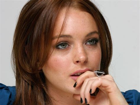 Lilo Lindsay Lohan Wallpaper 19103914 Fanpop
