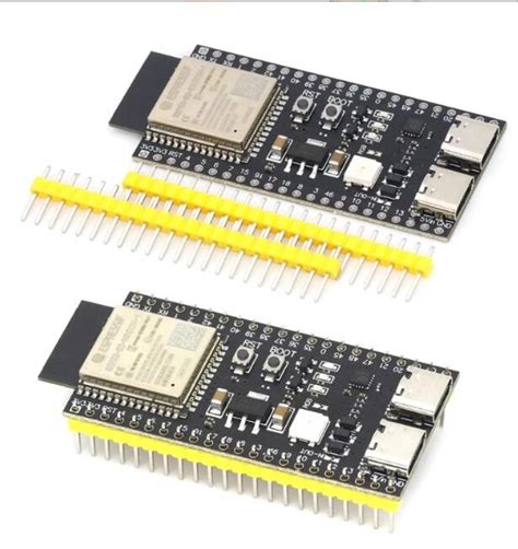 esp32 s3開發板16mb flashram 8mb psram高速記憶體 適合ai語音智能設備及iot物聯網 露天市集 全台最大的網路購物市集