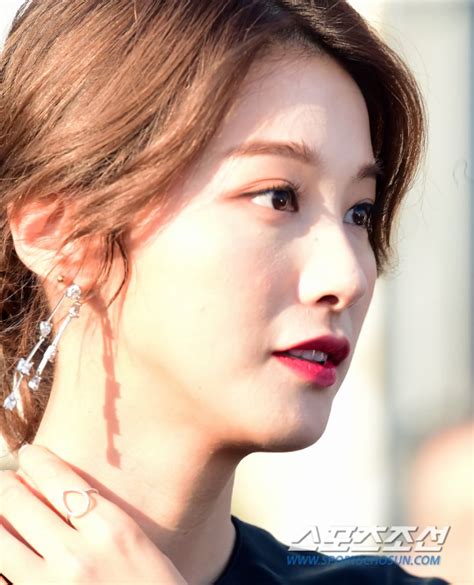 20171013 영화 여교사 야외 무대 인사 제22회 부산국제영화제 Biff 171013 유인영 원피스 유인영