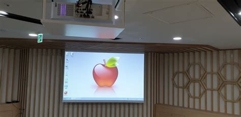 빔플 청주 사직동 프로젝터 엘리베이션 및 앰프 스피커 설치 작업기 네이버 블로그