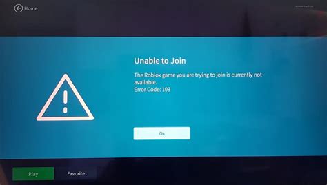 [fixed] Roblox Error Code 103 On Xbox One 2023