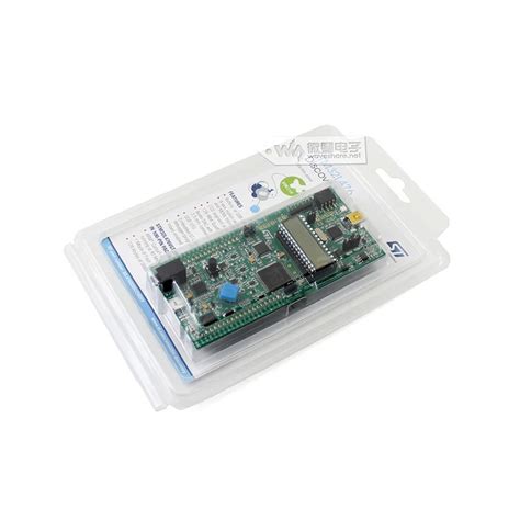 St Stm32l476g Disco 32l476gdiscovery Stm32l476 Arm Development Board