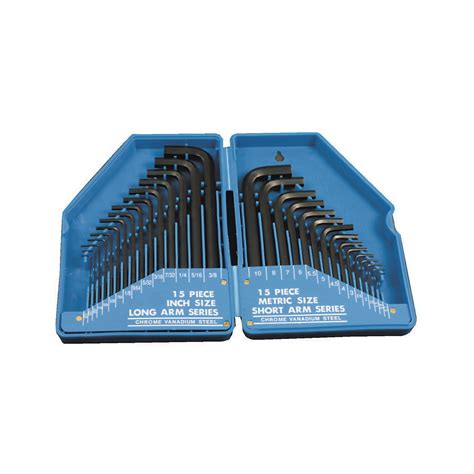 Electronix Express 30 Piece Hex Key Wrench Set Saemm 48 Off Electronix Express 30 Piece Hex Key Wrench Set Saemm 48 Off