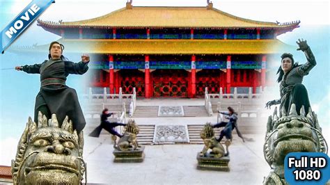 巔峰對決，頂尖功夫宗師決戰，搶奪武林第一席位！ Youtube
