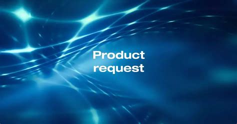 Product Request Wachendorff Automation