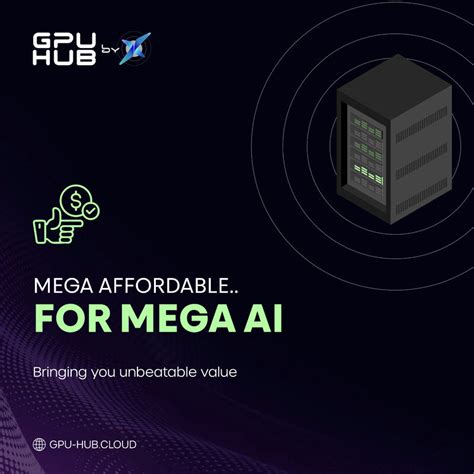 Gpu Hub On Linkedin Gpuhub Ai Cloudgpu