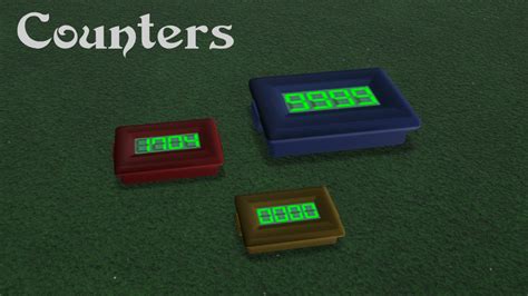 Tabletop Playground: ???? TTS Objects v 1.0 Object Library Mod für ...