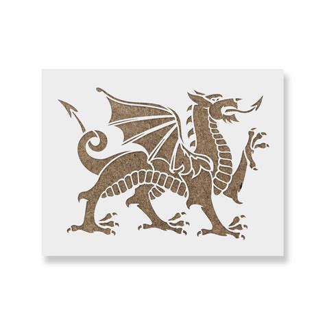 Medieval Dragons