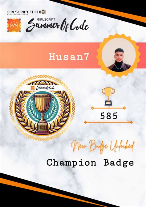 Husandeep Singh On Linkedin Gssoc Opensource Codingcommunity