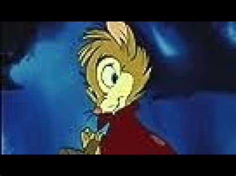 The Secret Of Nimh Vhs Opening 1982 Youtube