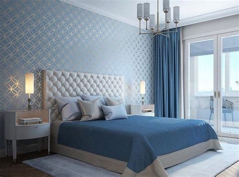 30 Cool And Bright Bedroom Wall Color Ideas Beautiful Bedroom Wall