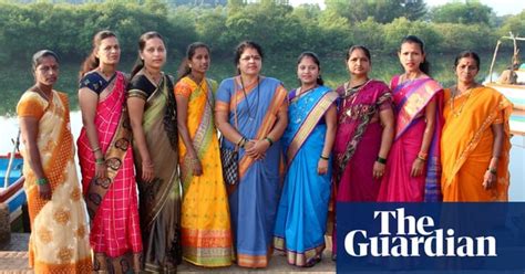 How Nine Women Are Helping Save Indias Mangroves With Foraging And