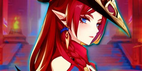 Genshin Impact Natlan Leaks Chascas Release Date Gets Promising New Update