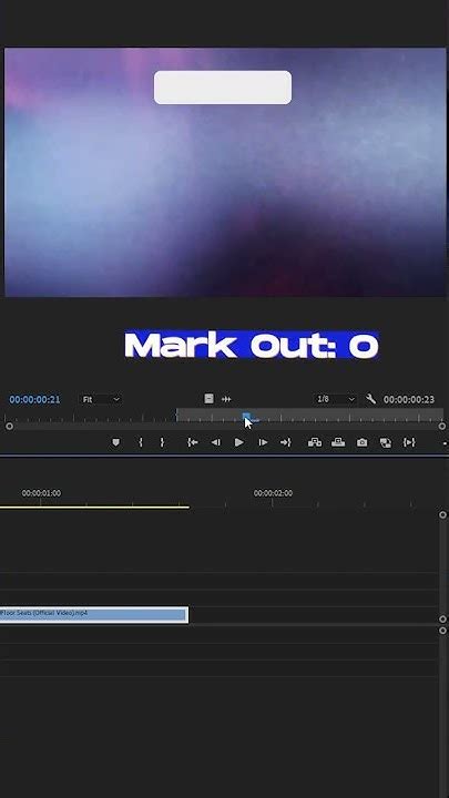 Hướng Dẫn Hiệu Ứng Chuyển Cảnh Phim Cũ Với Premiere Pro Phần 1 Vintage Film Transitions